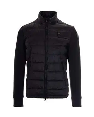 Blauer. Collared Outerwear For Men