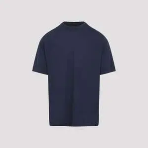 Sease Cotton Runner T-shirt - Blue