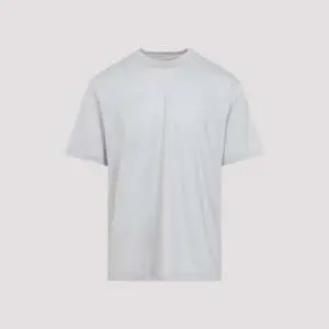Sease Runner Raglan-sleeve T-shirt - Grey