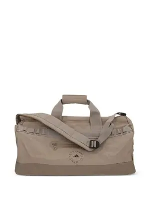 Adidas By Stella McCartney 24/7 Mini Handbag - Chabrnblck