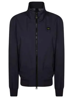 BLAUER. Jacket - Blu
