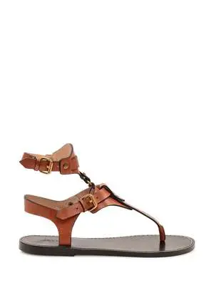 Isabel Marant Étoile Eveena Mini Sandal