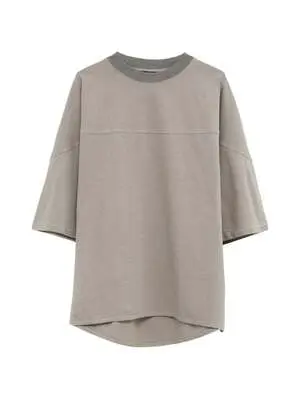 Jacquemus Essential Atelier T-shirt - Grey