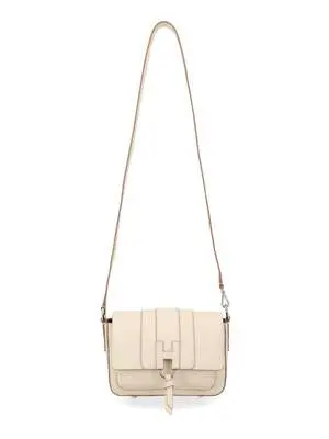 Hogan Flap Cross Body Bags