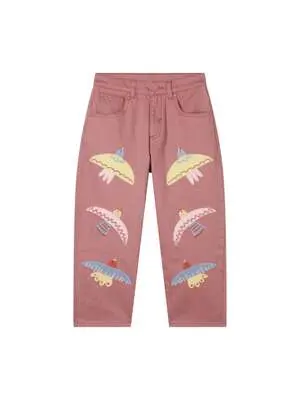 Stella McCartney Mini Birds Trousers