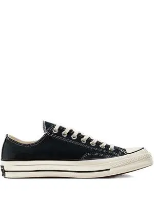 CONVERSE Chuck 70 Low Top Sneakers - Black