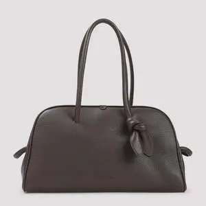 Jacquemus Le Turismo Handbag - Brown