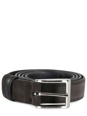 Hogan Calfskin Belt - Multicolour