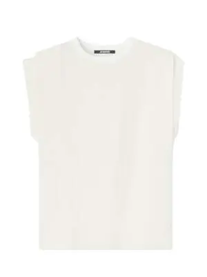 JACQUEMUS JACQUEMUS Chic Mini Top
