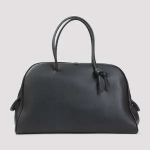 Jacquemus Le Grand Turismo Handbag - Black