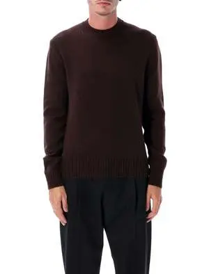 TOM FORD Cashmere Crew Neck Sweater Size