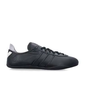 Y3 Ultra Low Profile Sneakers - Black