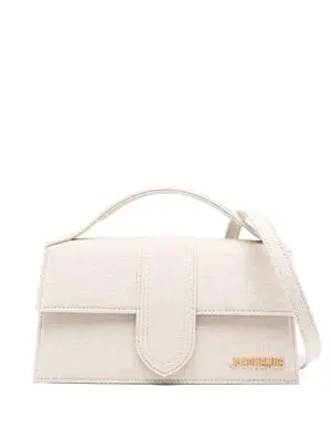 Jacquemus Medium Chiquito - Lightgreig