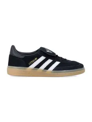 ADIDAS ORIGINALS Handball Spezial Lt Sneakers - Black