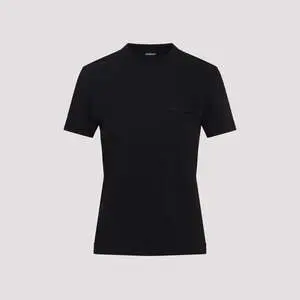 Jacquemus Grosgrain T-shirt For