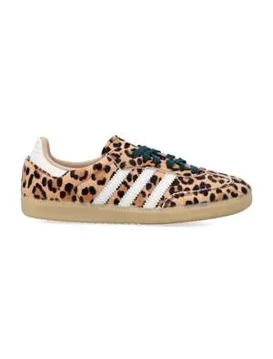 ADIDAS ORIGINALS Bold Leopard Magic Low-top Sneakers - Magbei