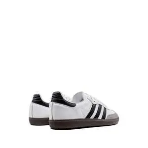 Adidas Casual Lace-up Sneakers For - Bianco