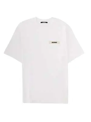 Jacquemus Regulatory Fit Shirt