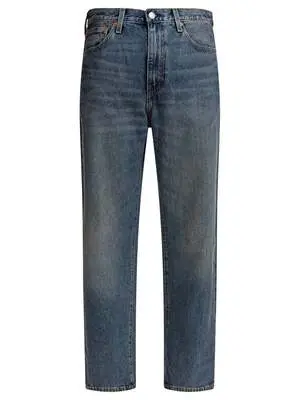 LEVI'S 568 Straight Jeans - Blue