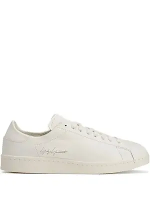 Y3 Elevated Performance Sneakers For - White