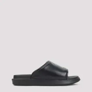 Y3 Slide - Black