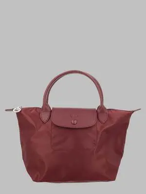 Longchamp Mini Handbag - Bordeaux