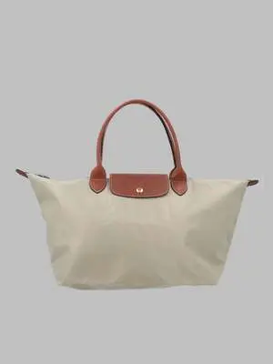 Longchamp Mini Handbag - Grey