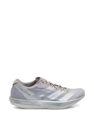 Y3 High-performance Sneakers For - Silver