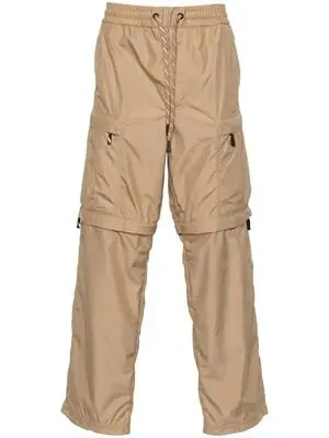 Moncler Detachable-leg Cargo Trousers