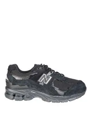 NEW BALANCE 2002dx Protection Pack Gore-tex Shoes - Nero