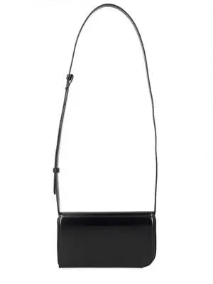 Jacquemus The Large Bambino Bag - Black