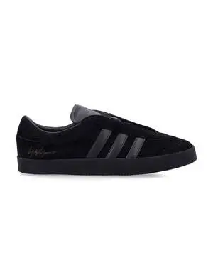 Y3 Low-top Sneakers - Black