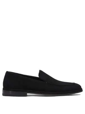 STURLINI Stylish Loafers & Slippers For - Black