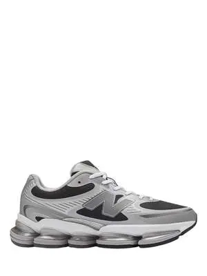 NEW BALANCE Abzorb Mini Sneakers For - Silver