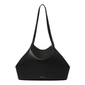Givenchy Mini Facet Small Tote - Black