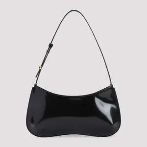 Jacquemus The Bisou - Black