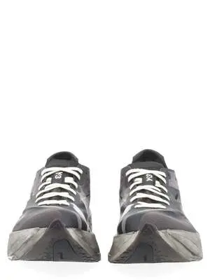 Y3 Mini Sneakers For Fw26 - Multicolour