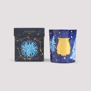 TRUDON Luna Christmas Collection Mini Candle 2025 - Multicolour