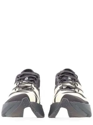 Y3 Adios Pro Athletic Sneakers - Black