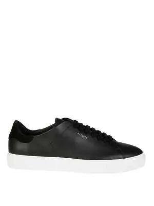 Axel Arigato Clean 90 Smooth Leather Sneakers
