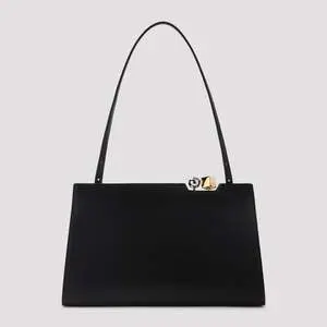 Jacquemus Le Salon Pouch Bag