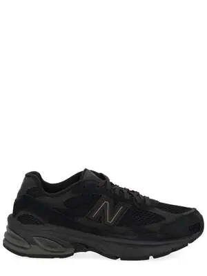 NEW BALANCE NEW BALANCE 2010 Running Sneaker Black