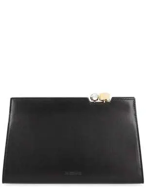 Jacquemus Mini Leather Handbag