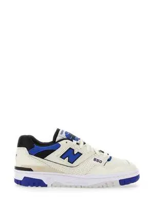 NEW BALANCE 550 Sneakers - Blue