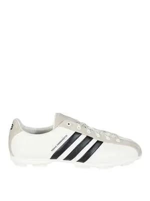 Y3 Field Shoes - Beige