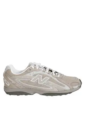 NEW BALANCE NEW BALANCE Lace-up Sneakers Verde