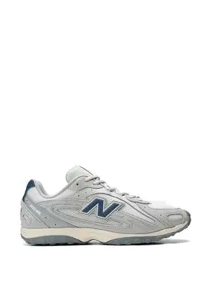 NEW BALANCE 204l Sneakers - Grigio