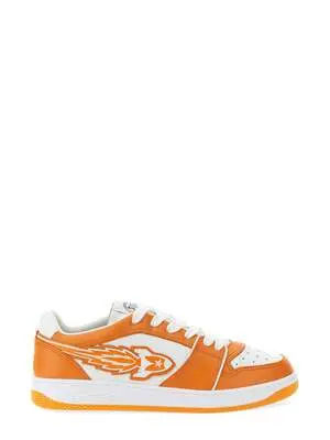 ENTERPRISE JAPAN Rocket Two-tone Sneakers - Multicolour
