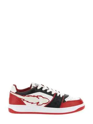 Enterprise Japan Flat Sneakers For Men
