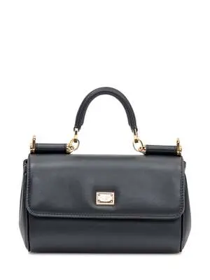 Dolce & Gabbana Mini Handbag - Nero